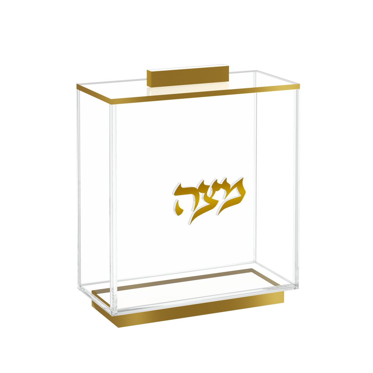 Matzah Boxes – Feldart Israel